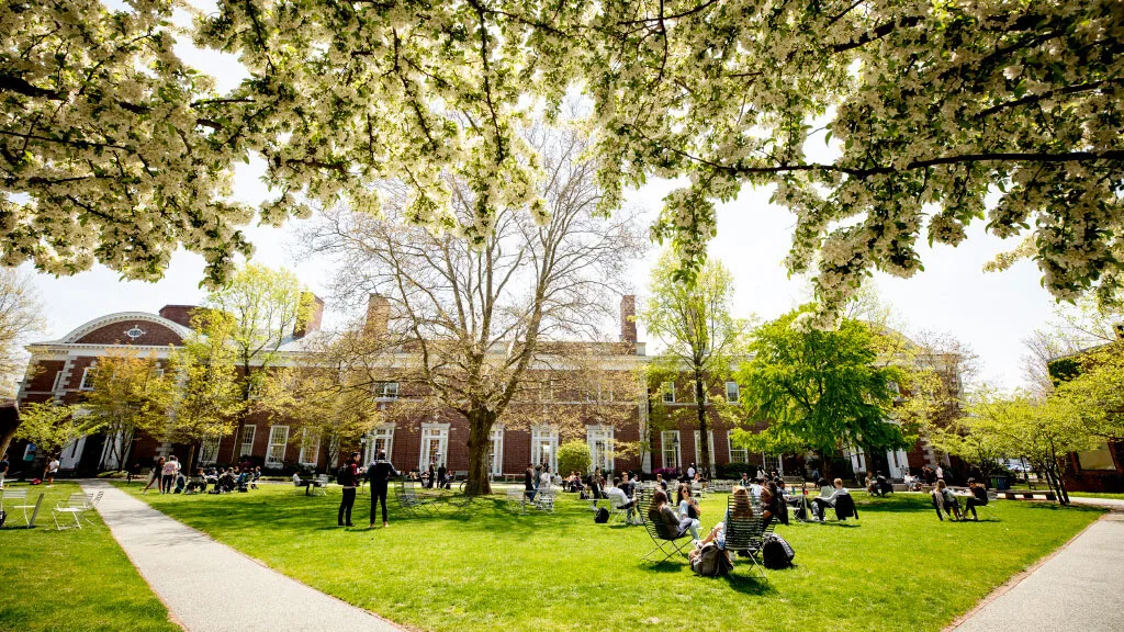 Harvard Business School