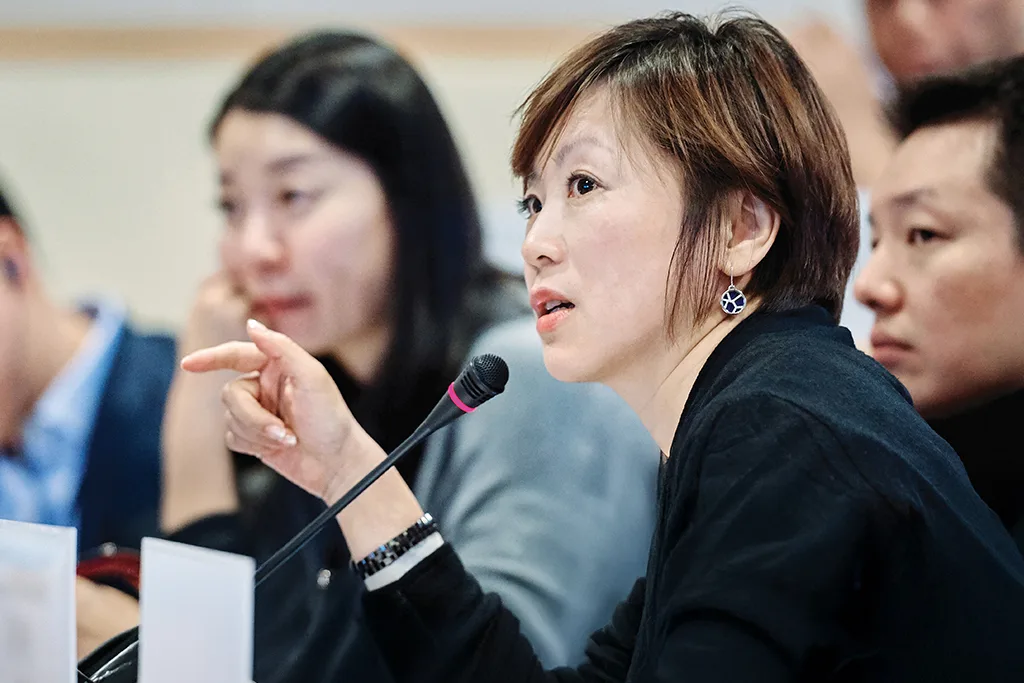 China Leadership Renewal Program | Executive Education