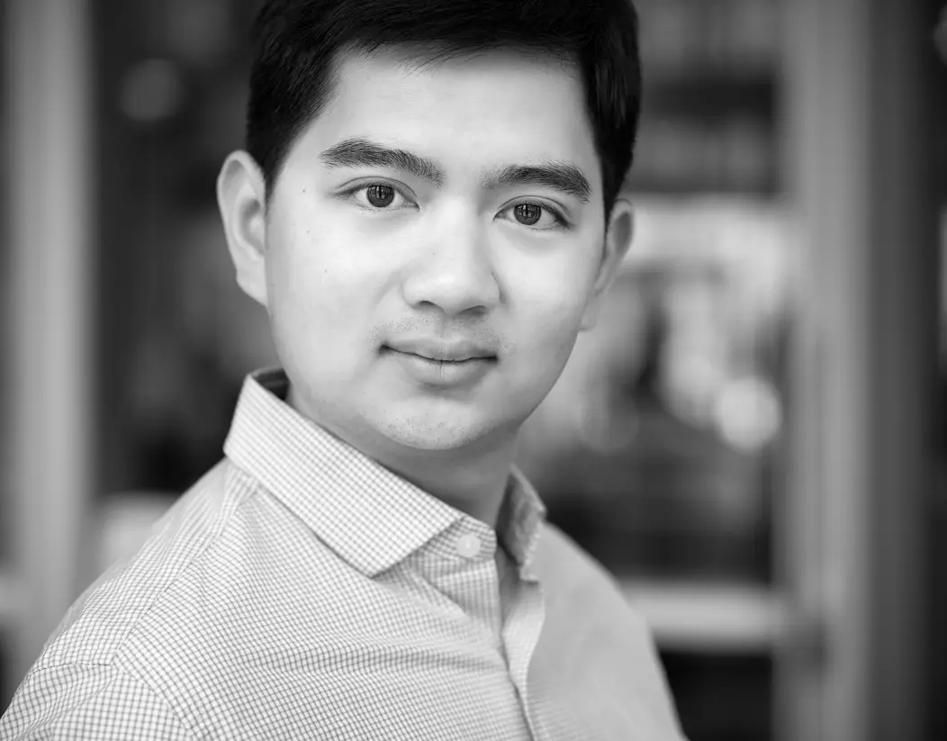 Albert Chiu | MBA