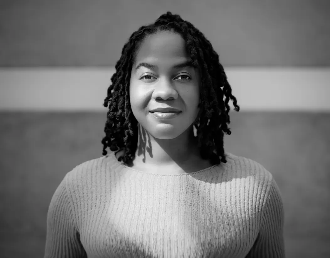 Ashley McCray Ford | MBA