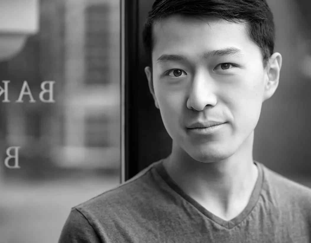 Alan Xie | MBA