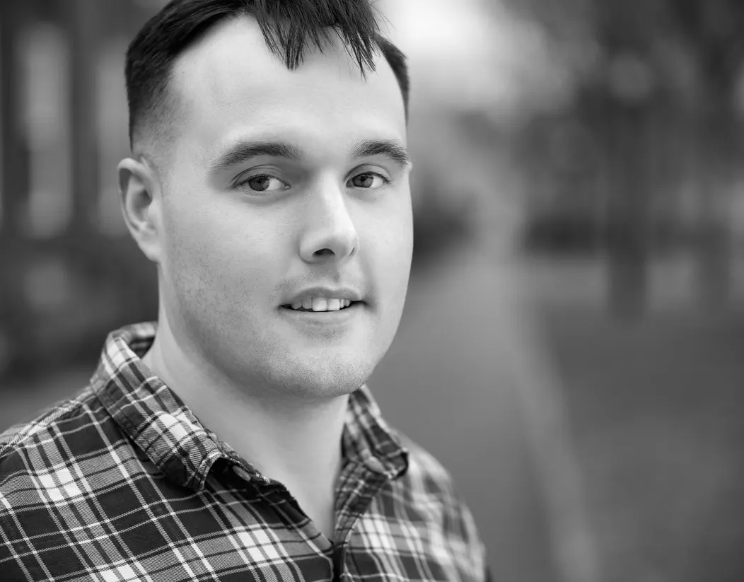 Mike Laffin | MBA