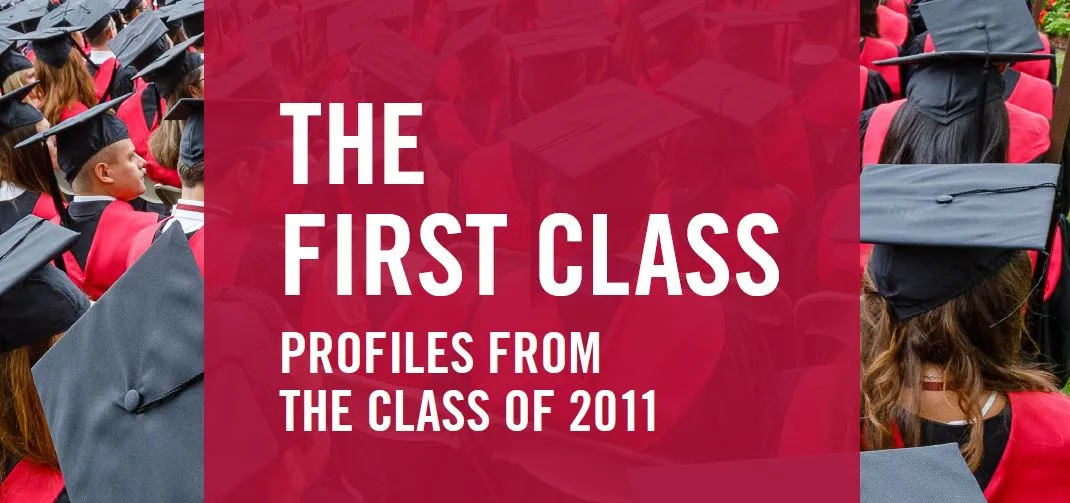 Celebrating the Past, Crafting the Future Part 2: The First HBS/HKS ...