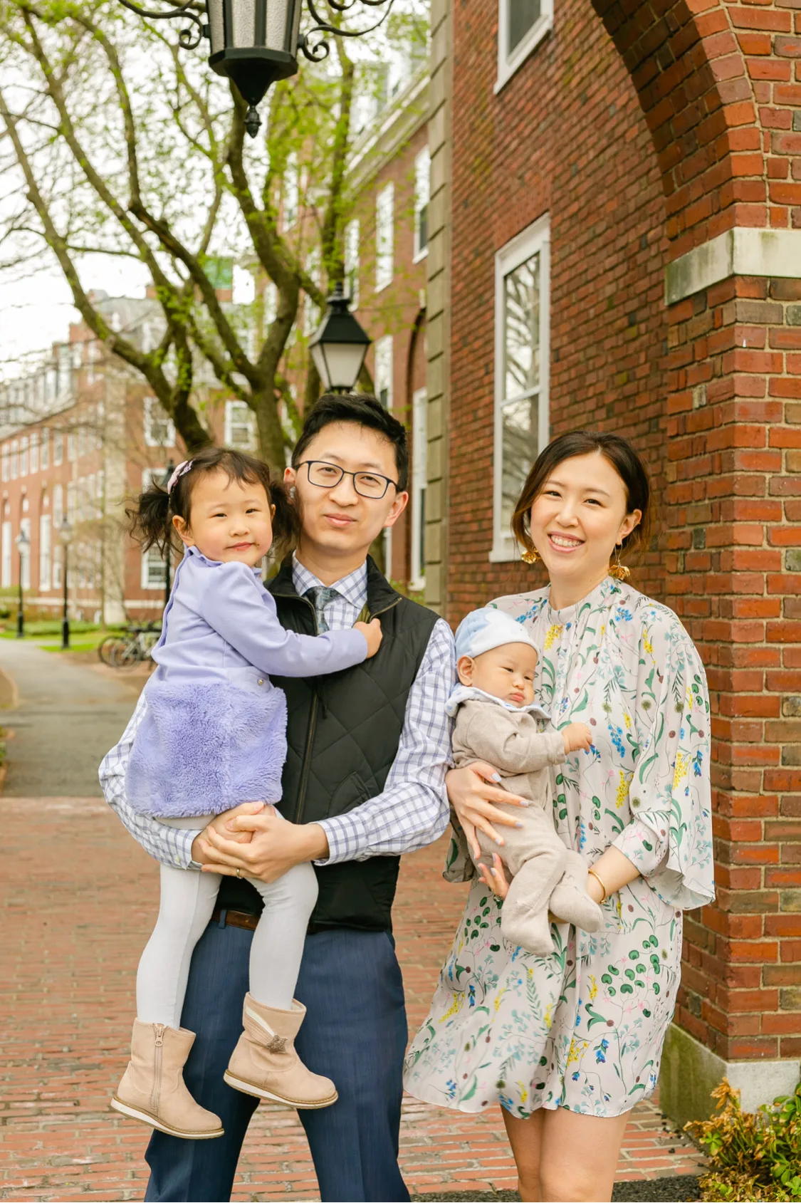 MoMBAs: The Inspiring Student Mothers of HBS | MBA