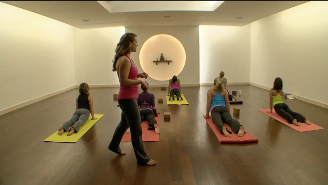 Leadership, Culture, and Transition at lululemon | Information Technology