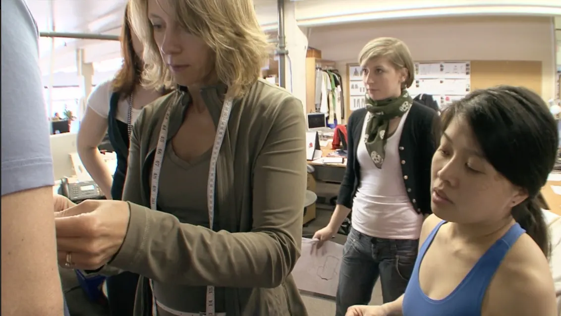 Leadership, Culture, and Transition at lululemon | Information Technology