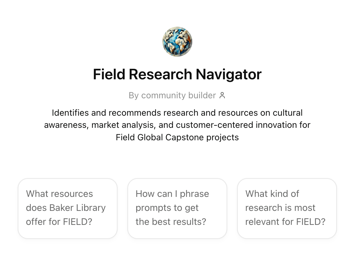 AI Enhanced Learning: HBS IT and Faculty Collaborate on Research ...