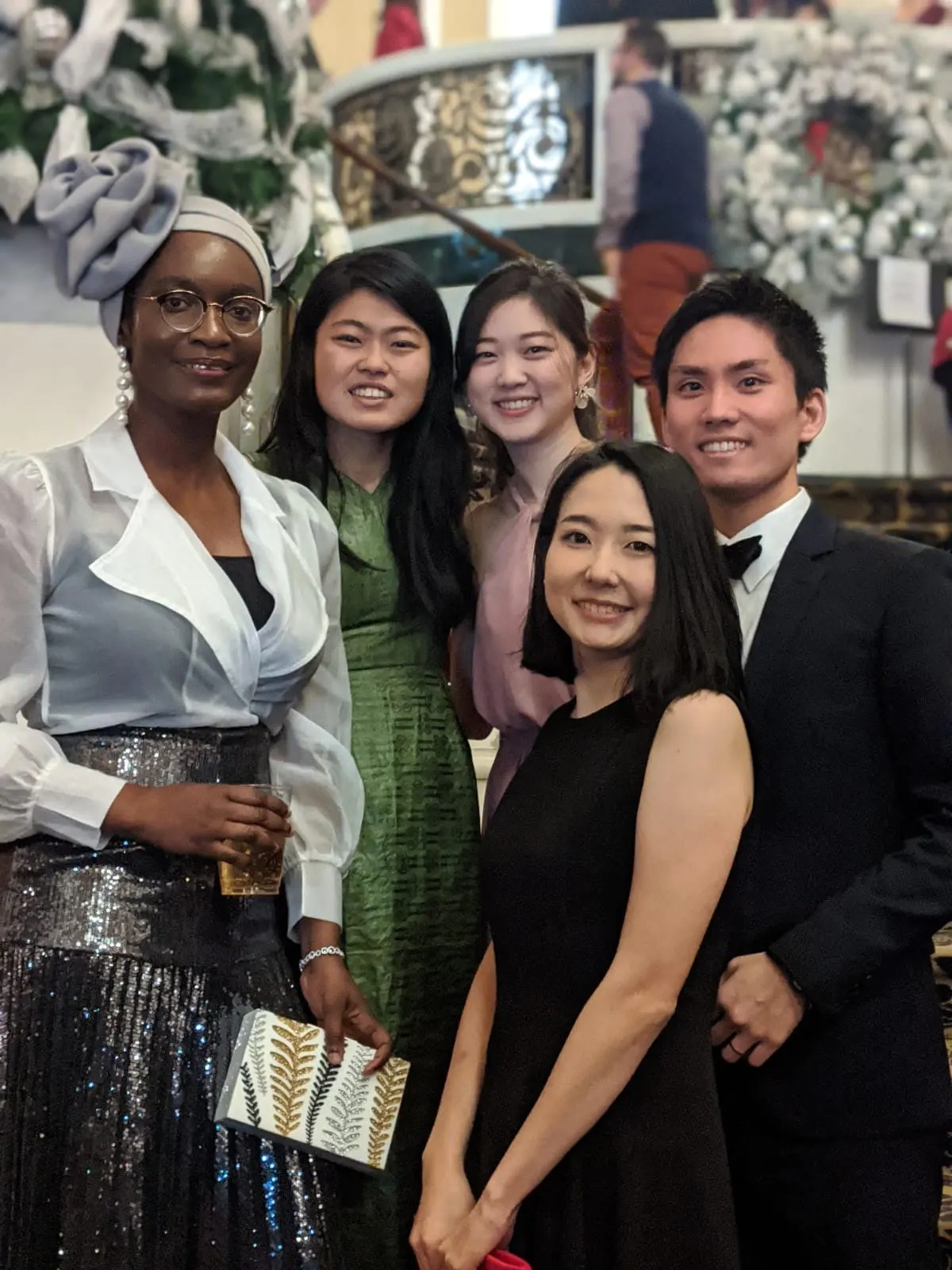 Delving Deeper into Development with the Joint MBA/MPA-ID Program | MBA