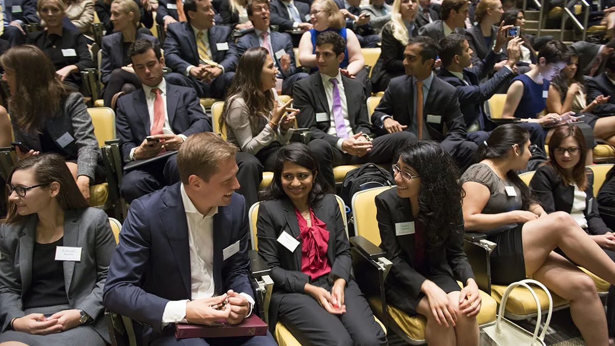 Venture Capital & Private Equity Club | MBA