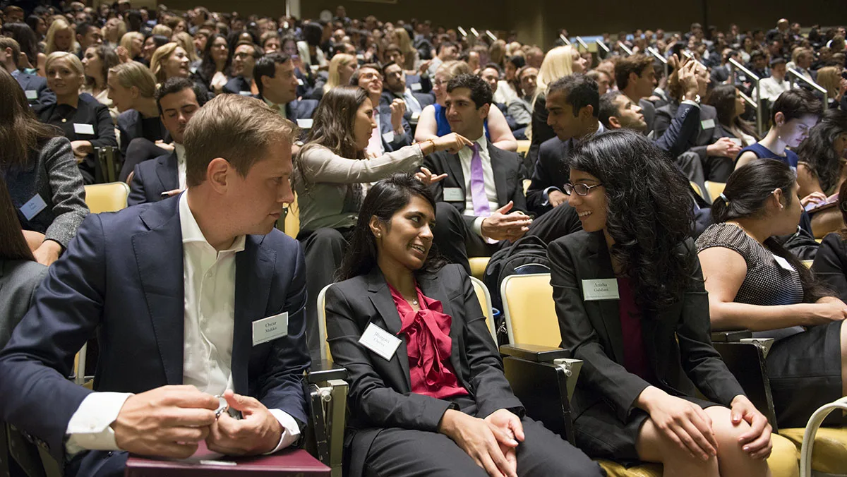 General Management & Operations Club | MBA