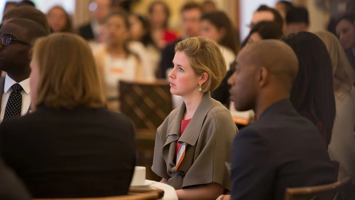 Government & Public Policy Club | MBA