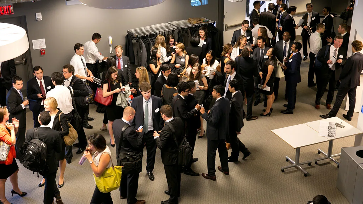 Management Consulting Club | MBA