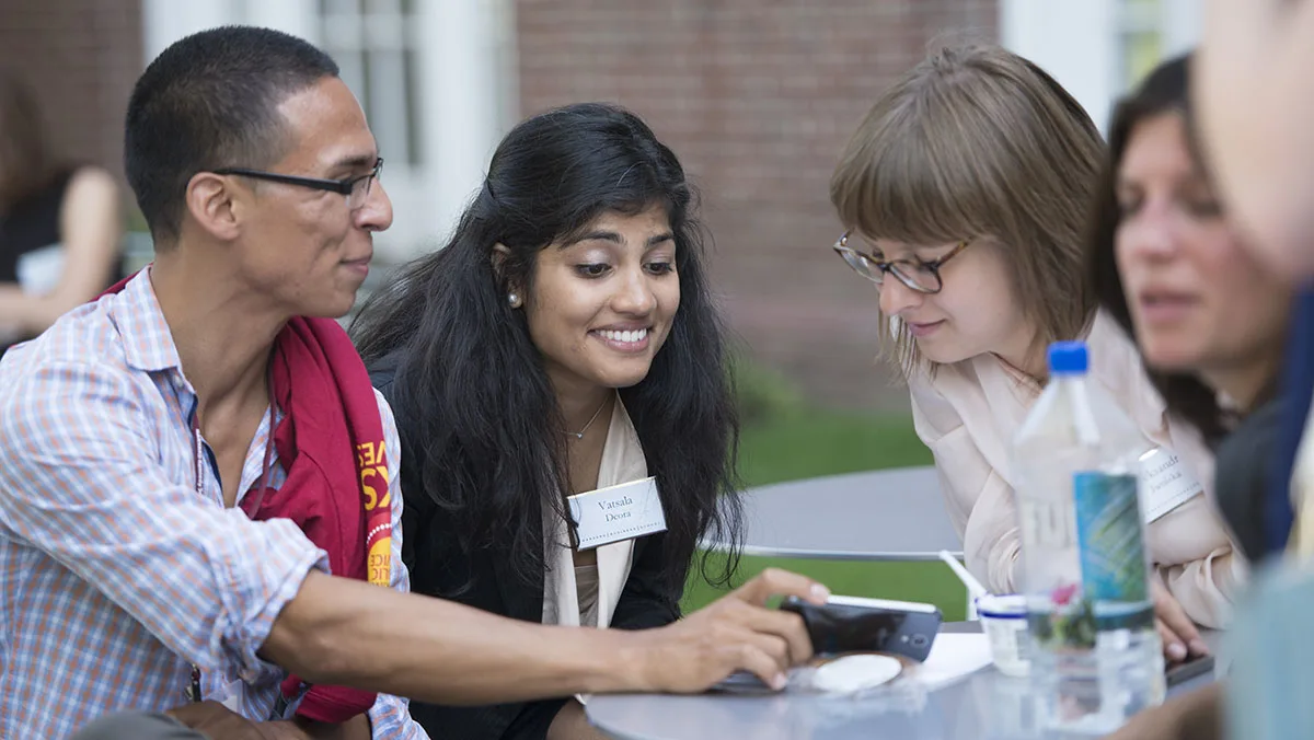 Entrepreneurship Club | MBA