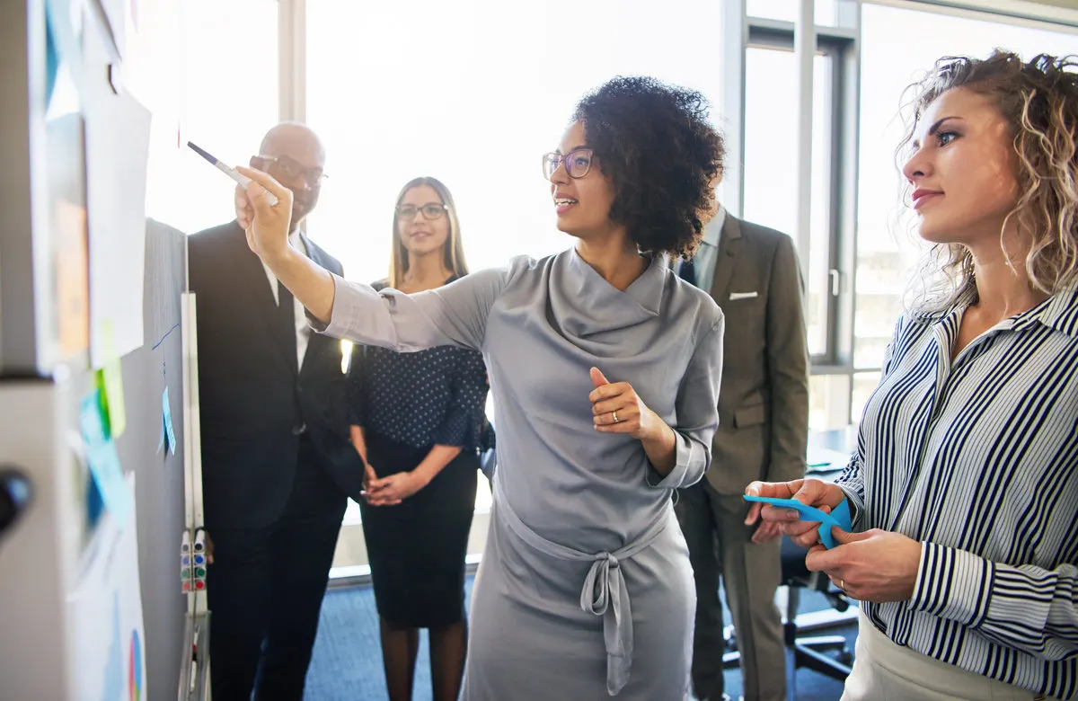 5 Tips for Managing Change in the Workplace | HBS Online