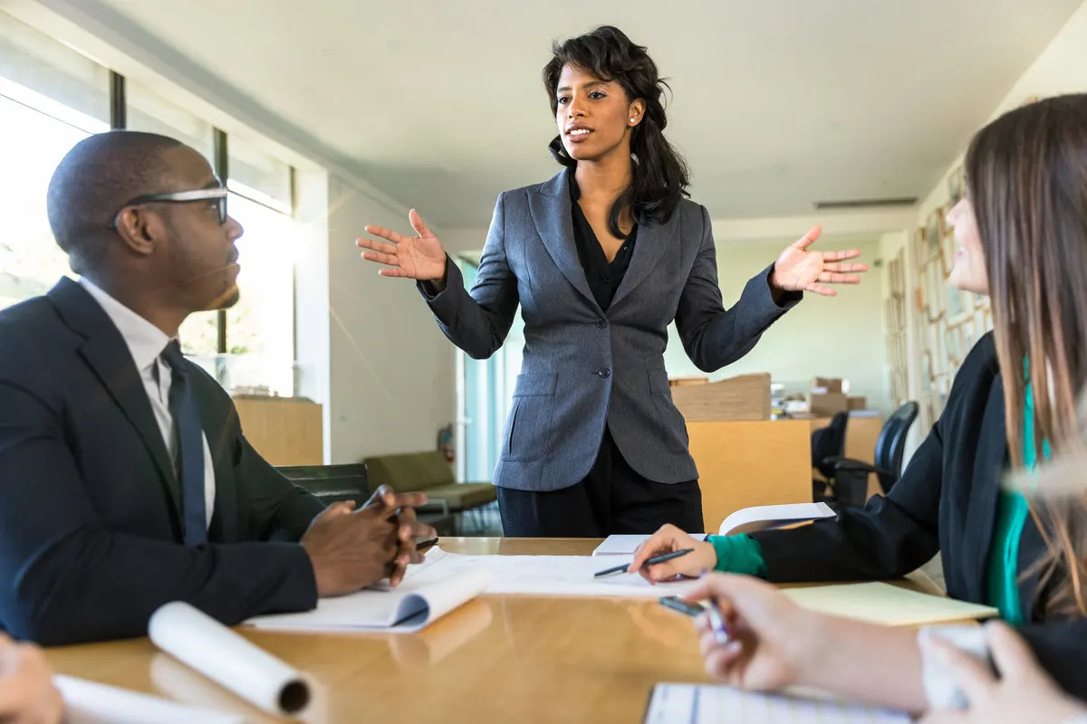 Resilient Leadership: 4 Ways to Build Resilience