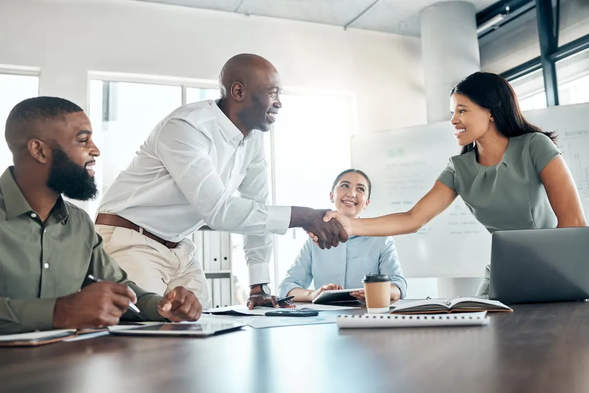Negotiation Strategies: Process, Tactics, and Examples