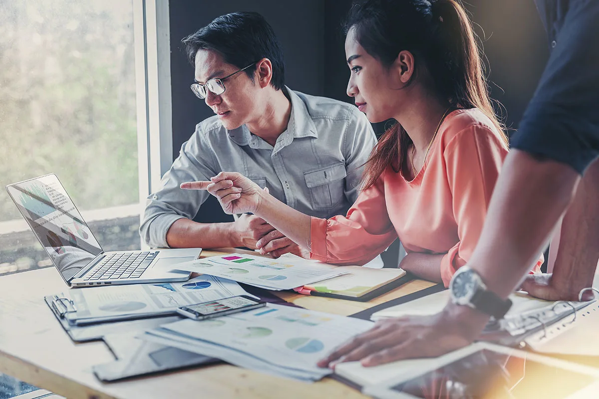 What Is a Value Chain Analysis? 3 Steps | HBS Online