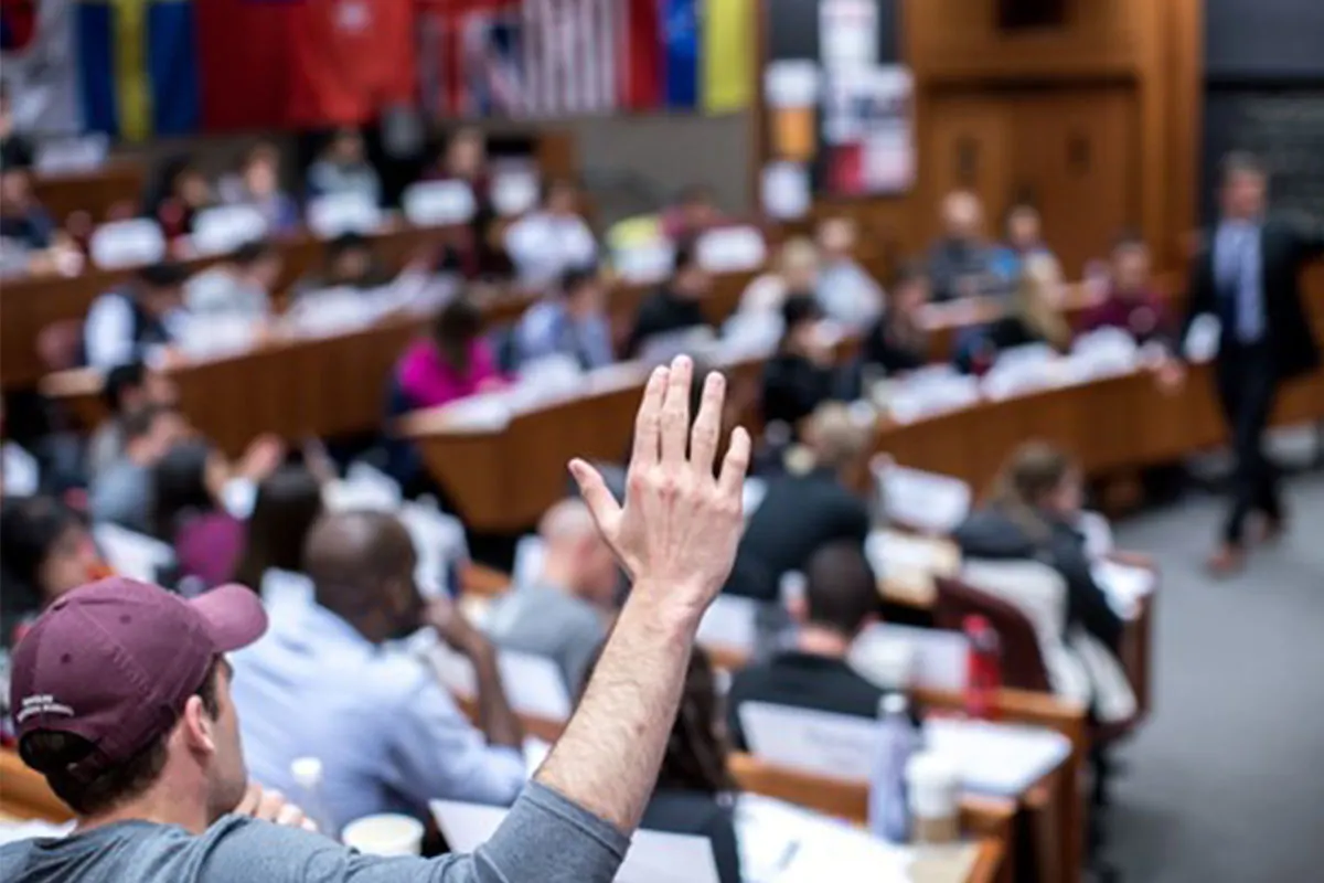 How to Prepare for an MBA: 5 Tips To Succeed | HBS Online