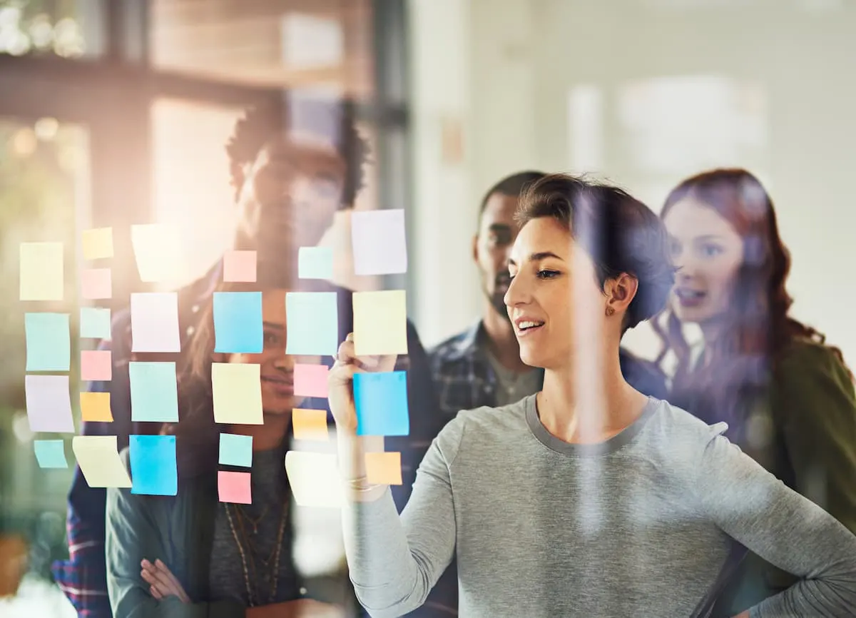 How to Develop a Business Strategy: 6 Steps | HBS Online