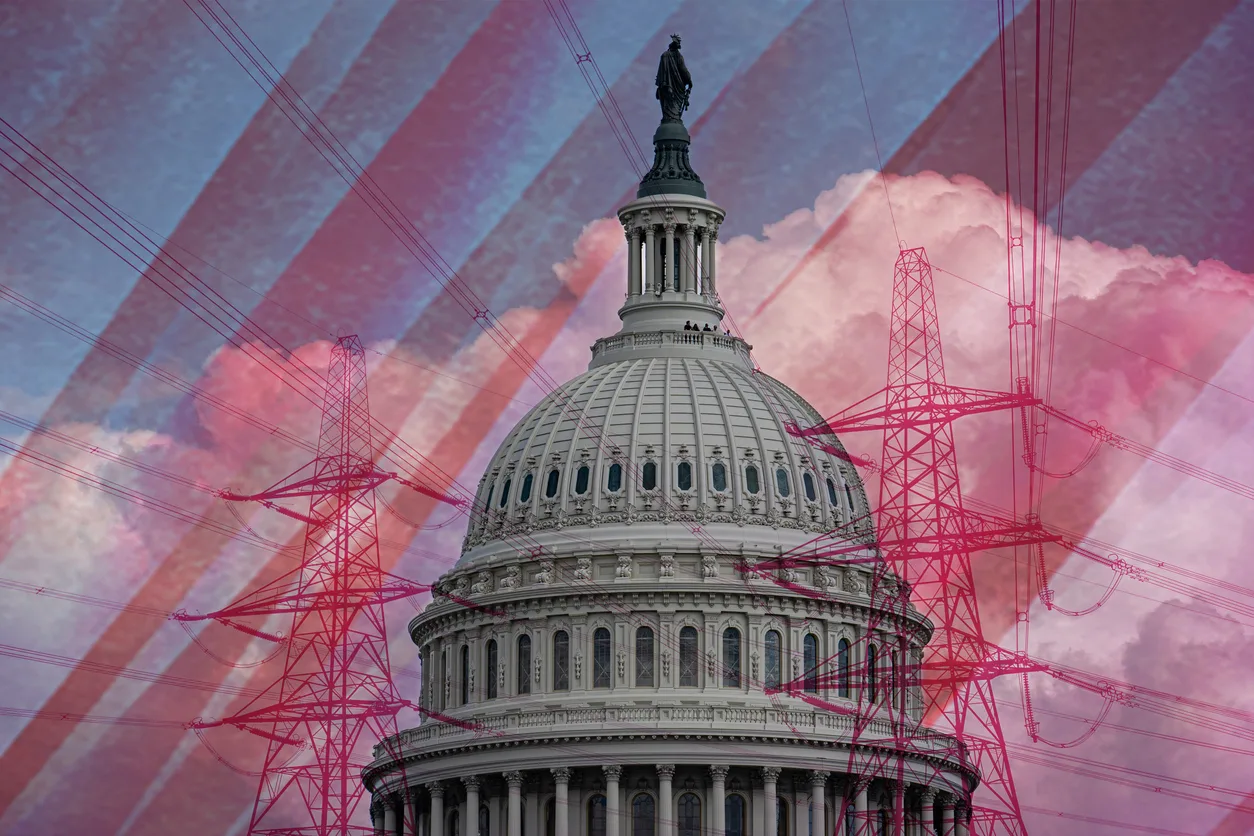 Inside Washington’s New Energy Policy | Institute for Business in ...