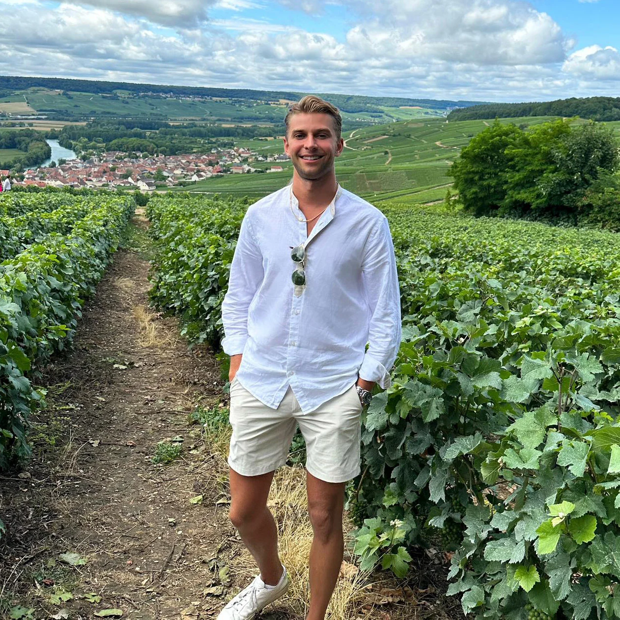 What Does PRIDE Mean to You? | MBA