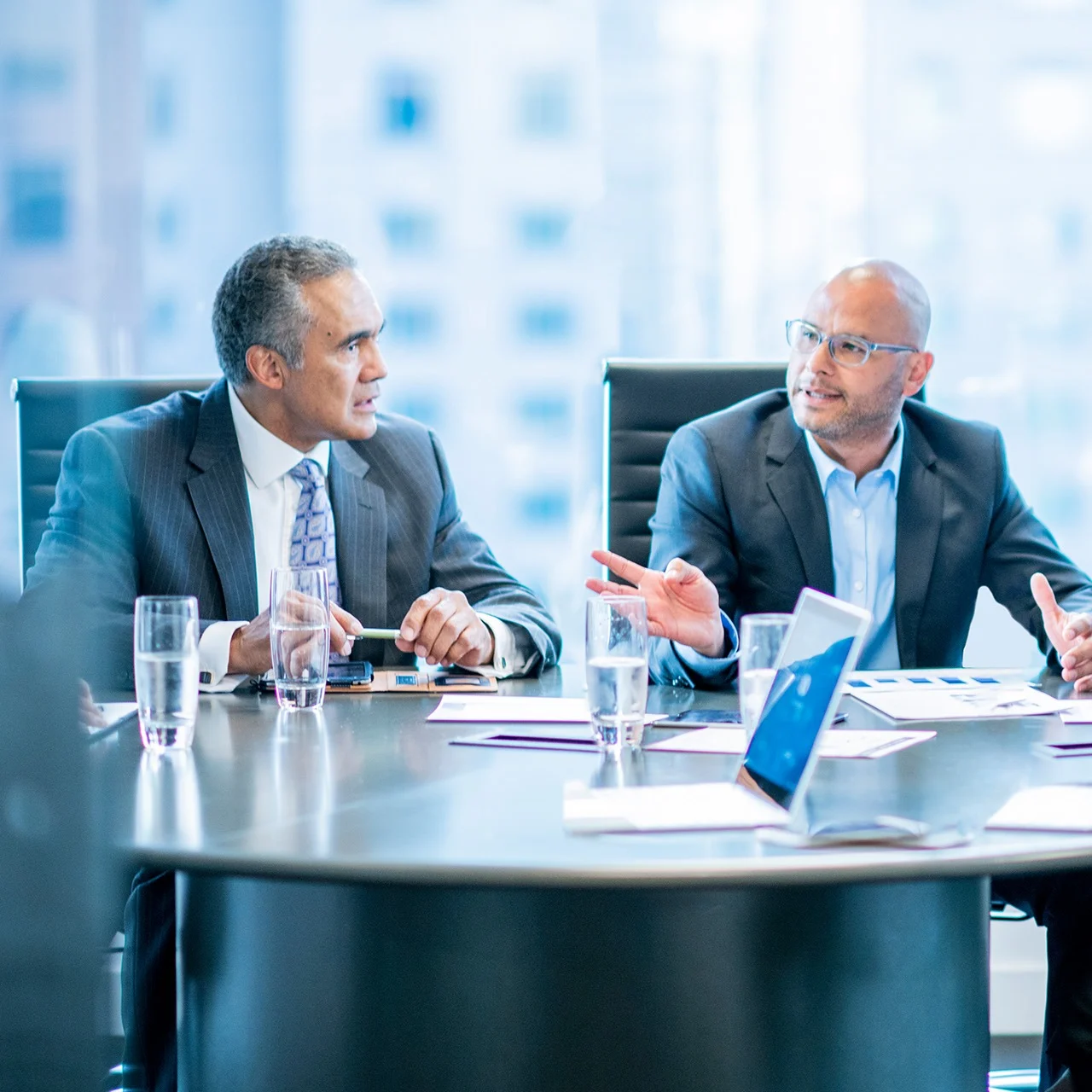 Board Governance Programs | Executive Education