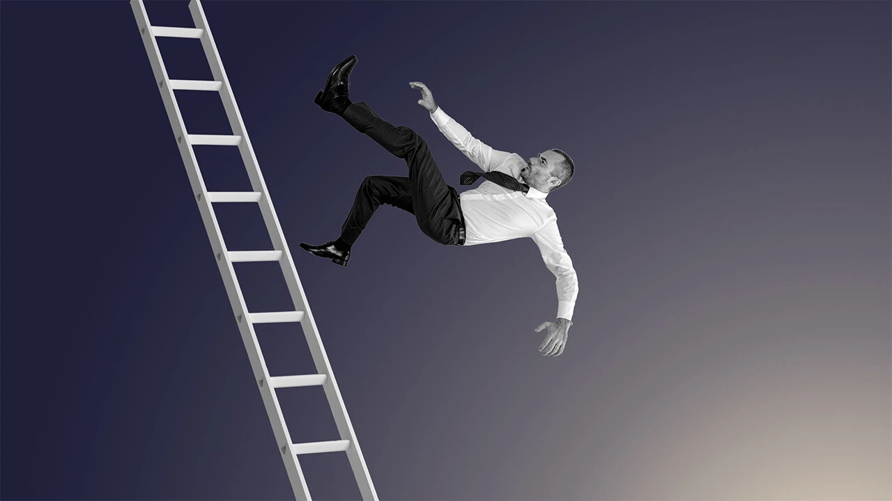 Thriving After Failing: How to Turn Your Setbacks Into Triumphs ...