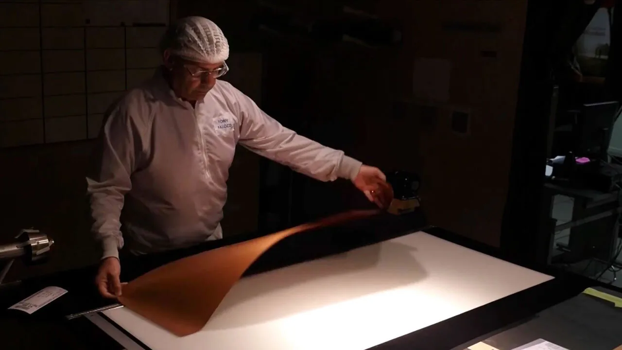 The Reinvention of Kodak | Information Technology