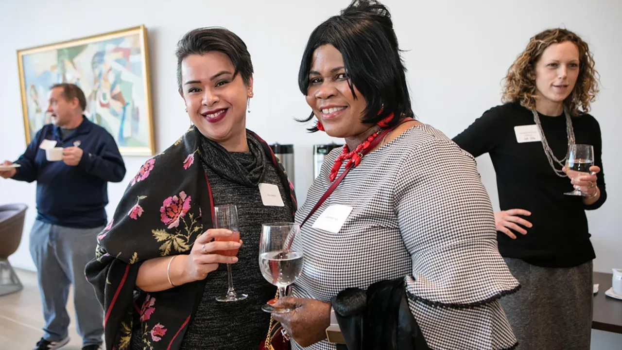 Employment | Harvard Business School