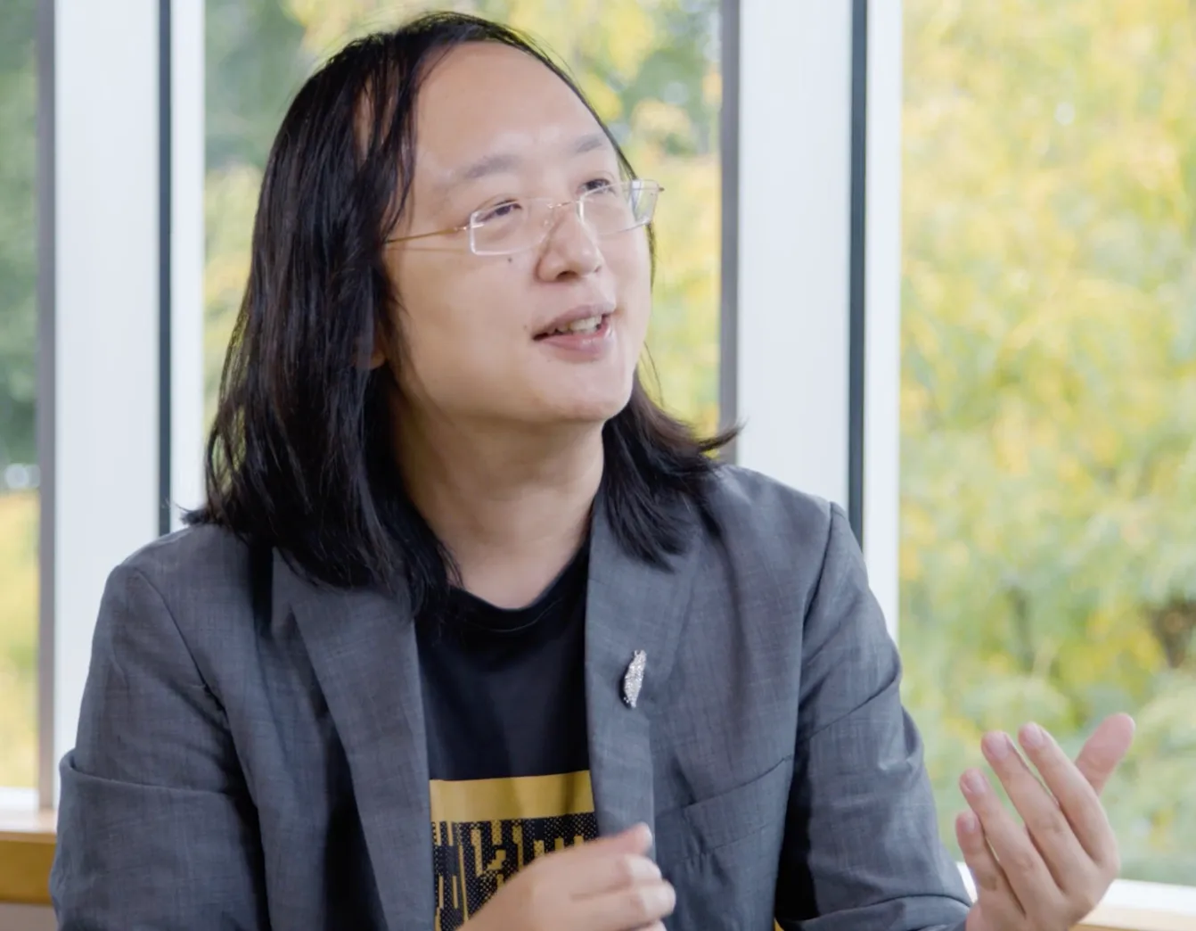 Taiwan's digital revolution: Healing polarization and strengthening ...