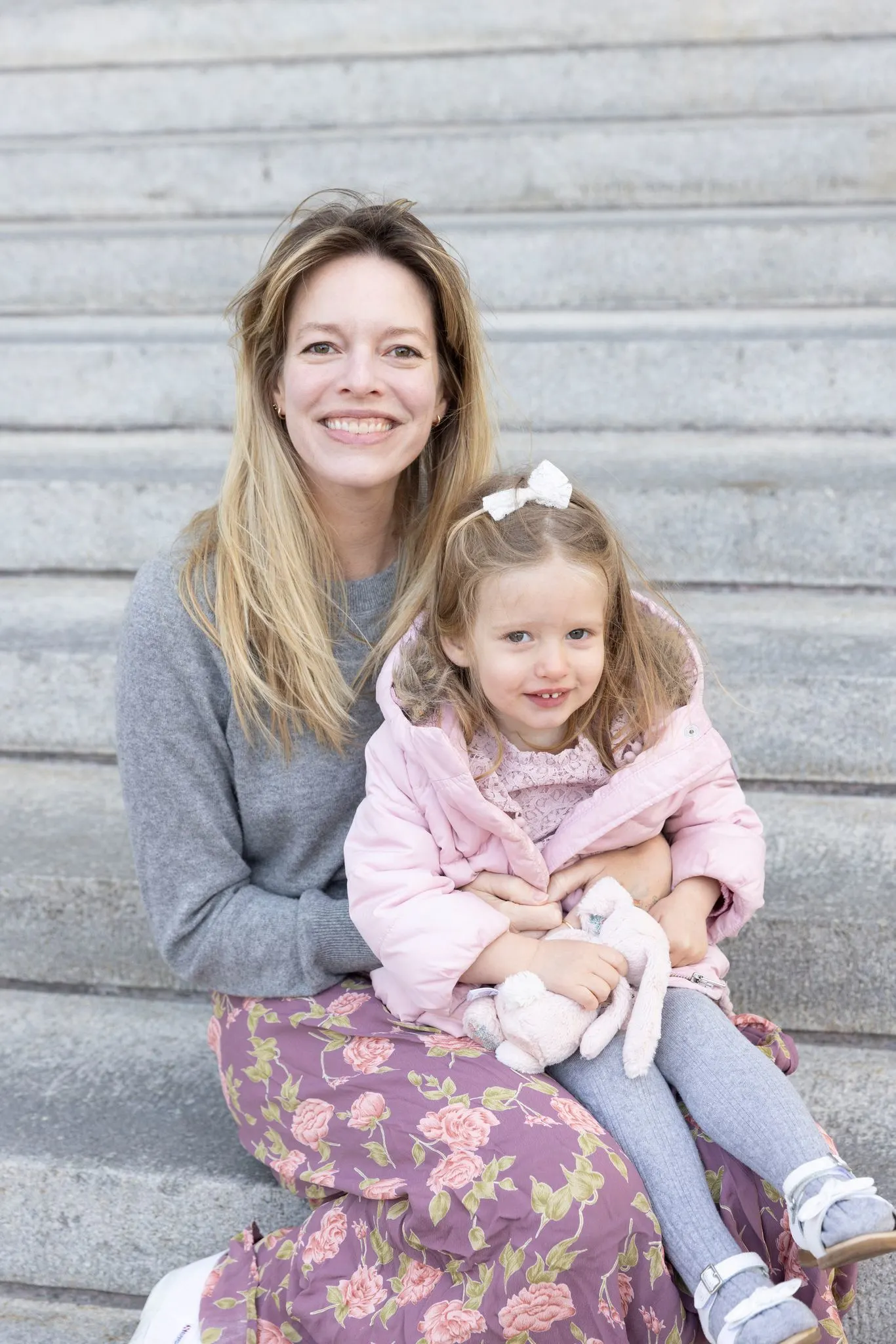 MoMBAs: The Inspiring Student Mothers of HBS | MBA