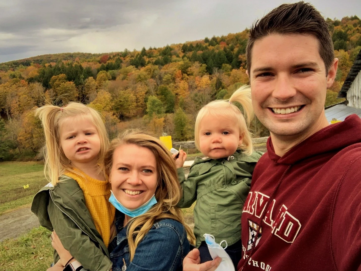 Setting a Higher Bar on Fatherhood | MBA