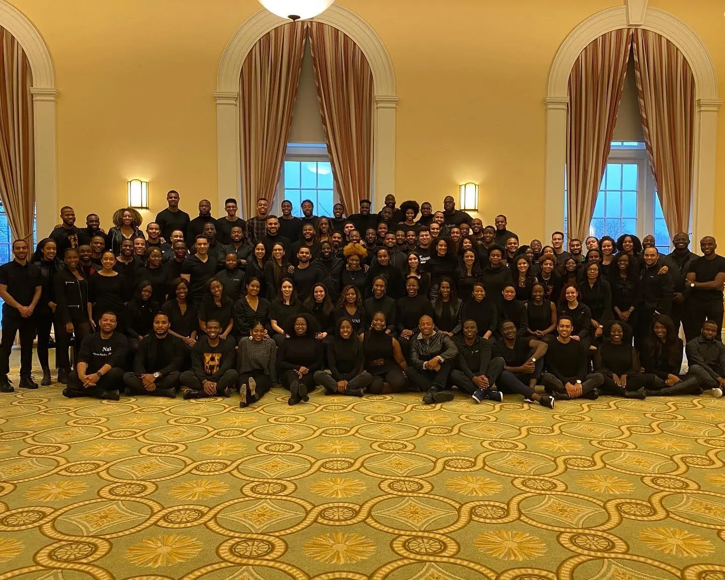 African American Student Union | MBA