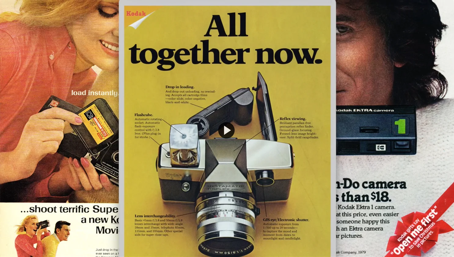 The Reinvention of Kodak | Information Technology
