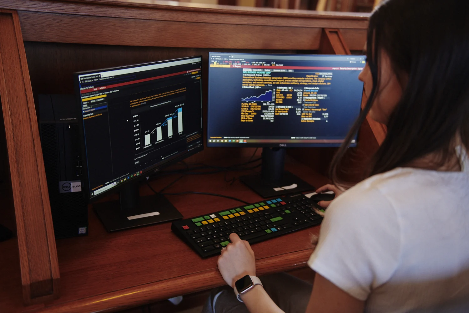 About Baker Library | Baker Library