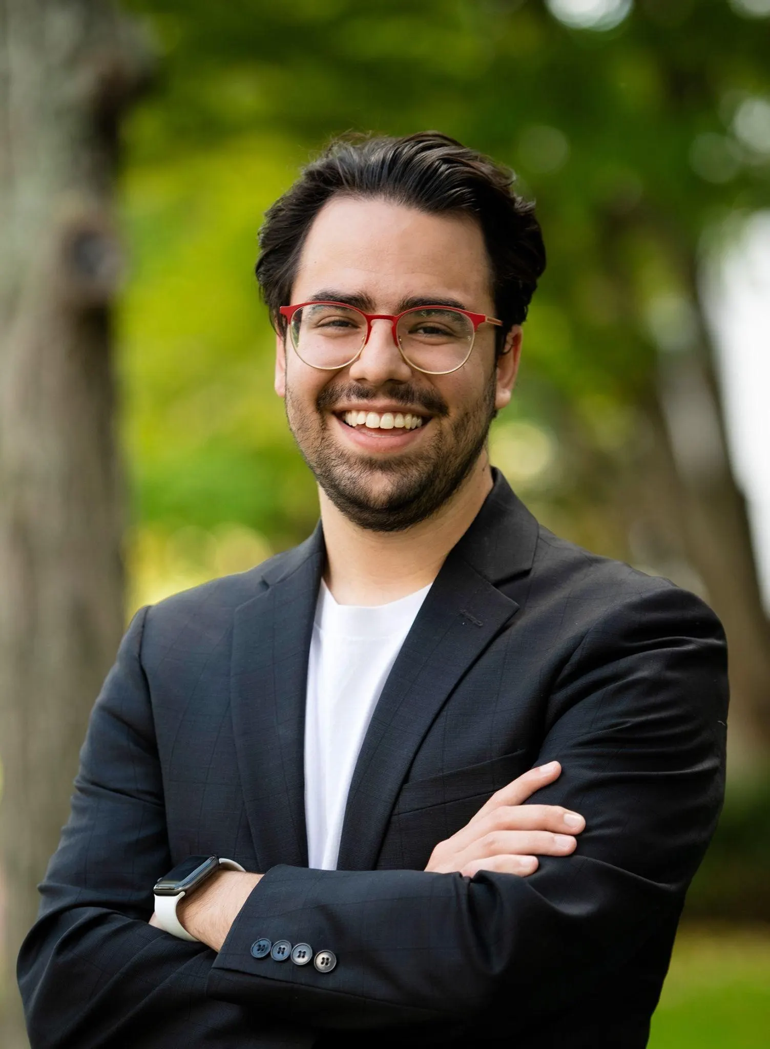 Meet LASO: The HBS Latino Student Organization | MBA