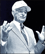 Sam Walton: Great From the Start | Working Knowledge