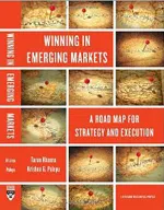 Strategy and Execution for Emerging Markets | Working Knowledge