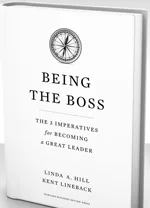 Being the Boss | Working Knowledge