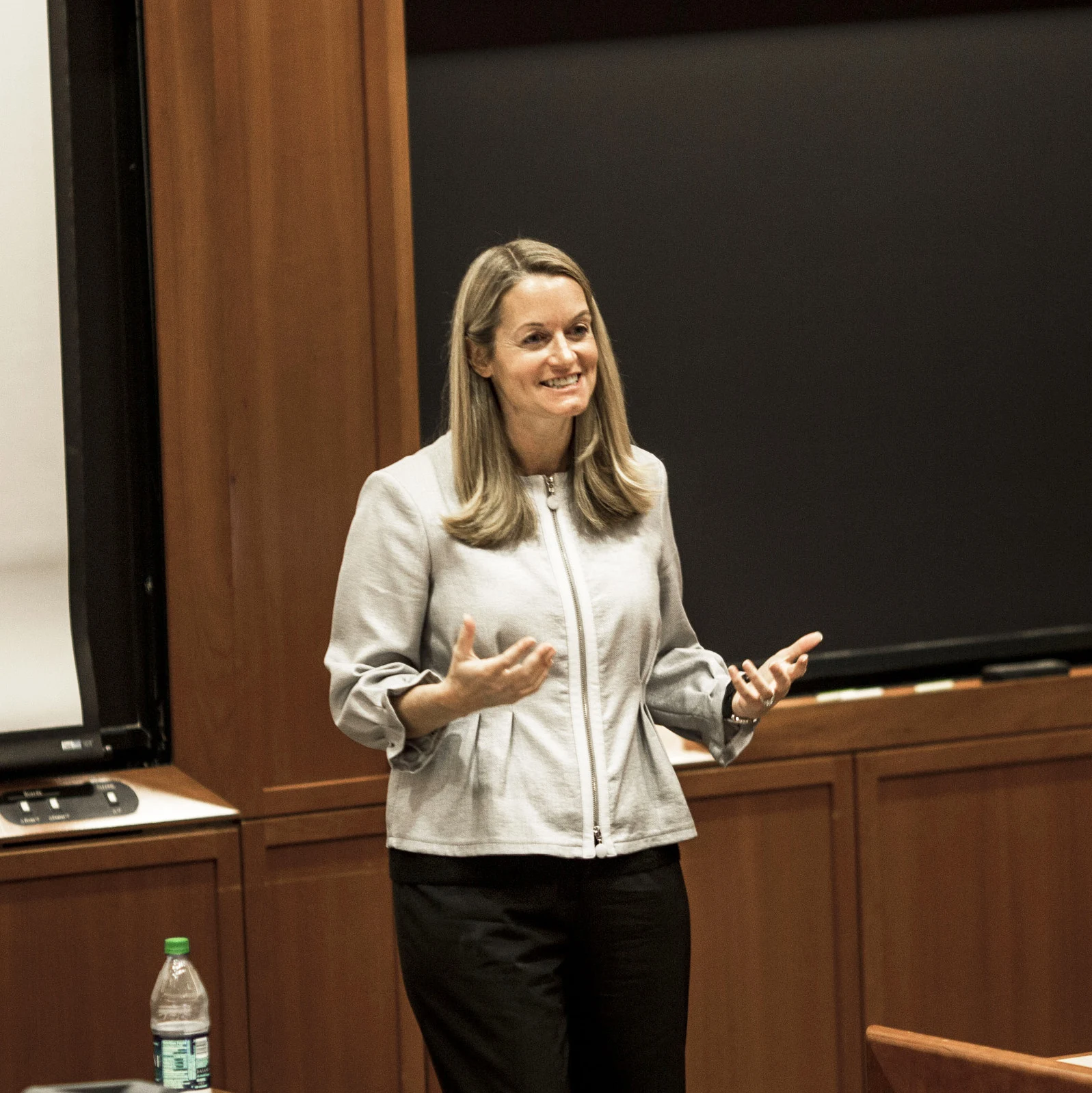 The Community | MBA