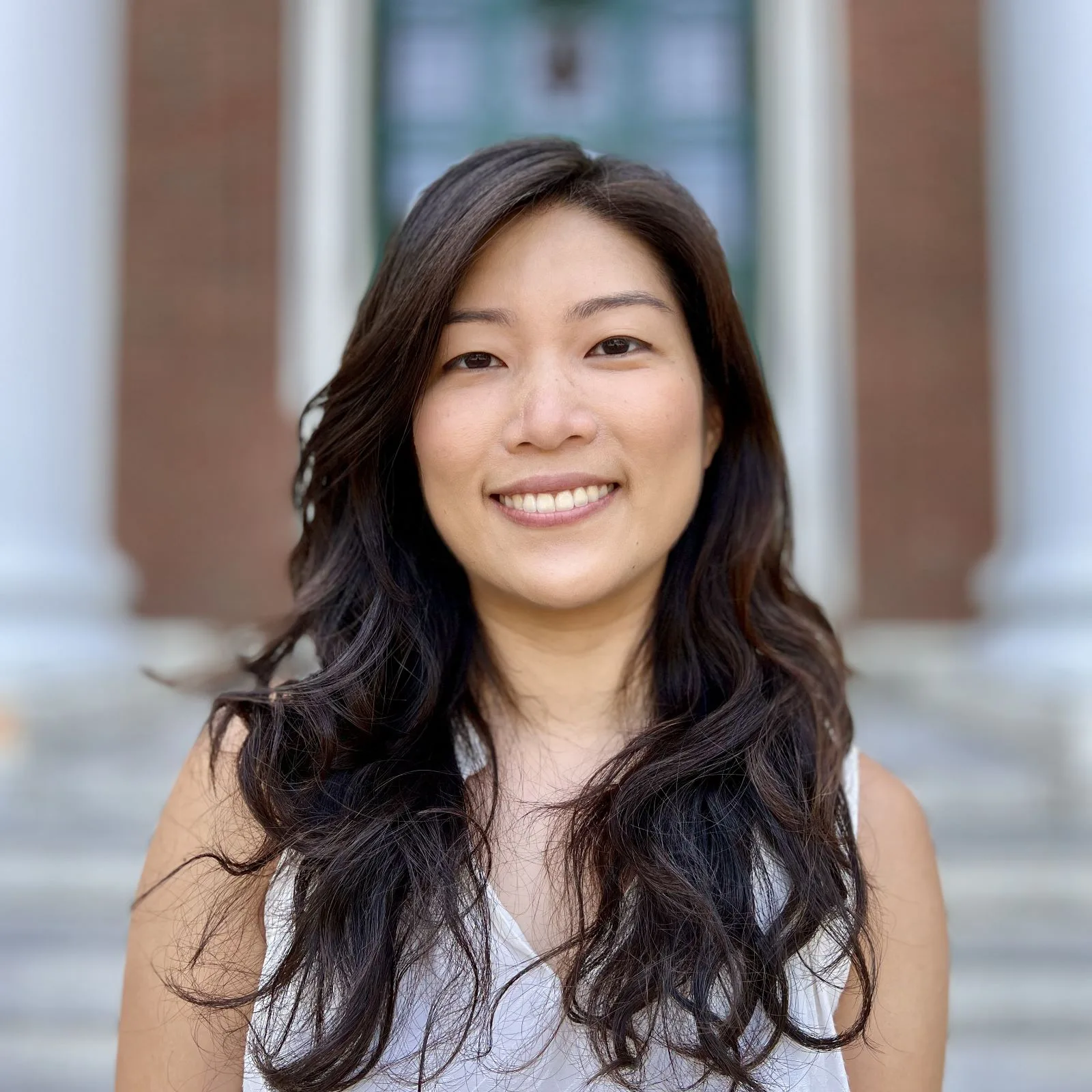 Celebrating Asian American and Pacific Islander Heritage Month at HBS ...