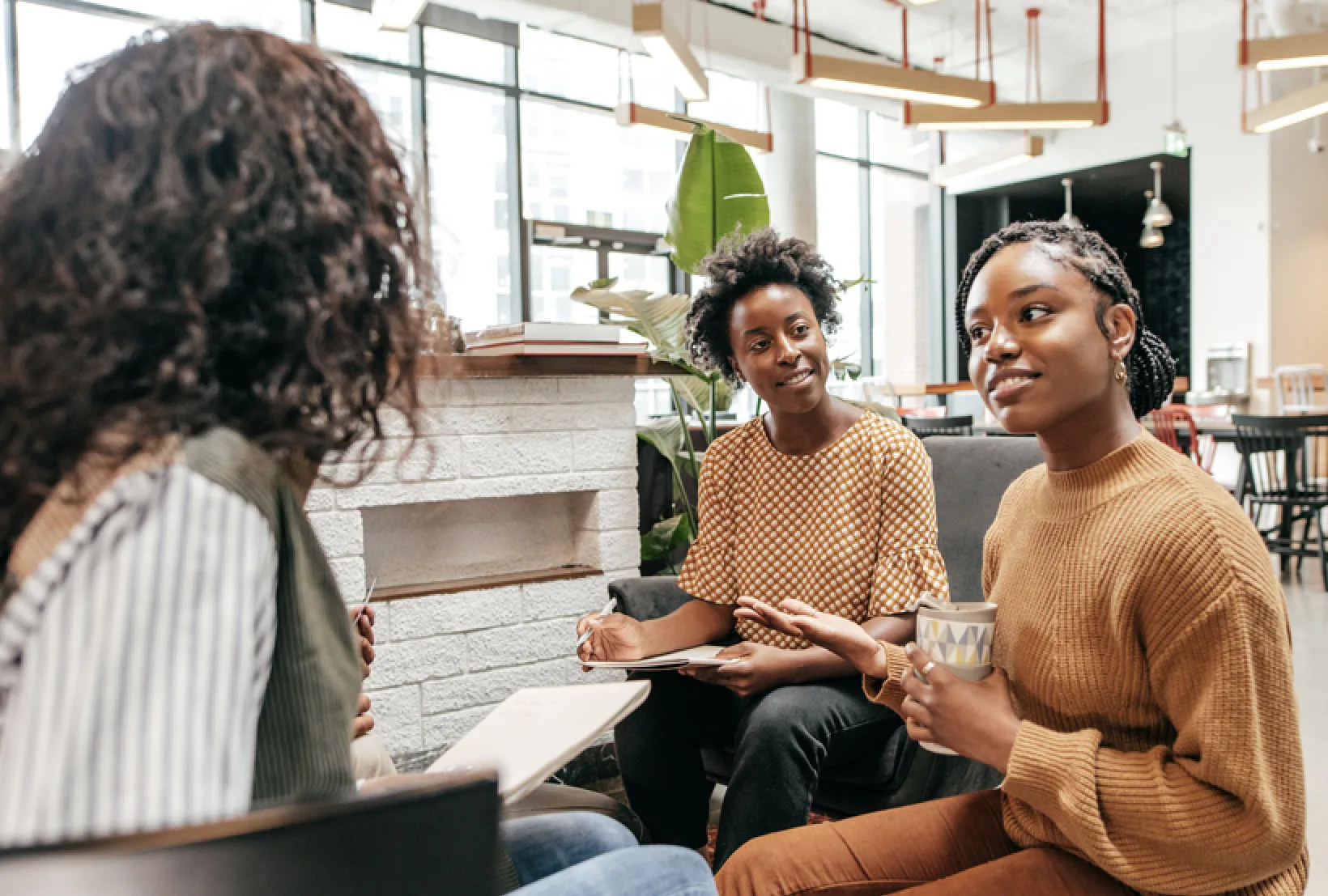 Exploring employee resource groups in the age of DEI | Institute for ...