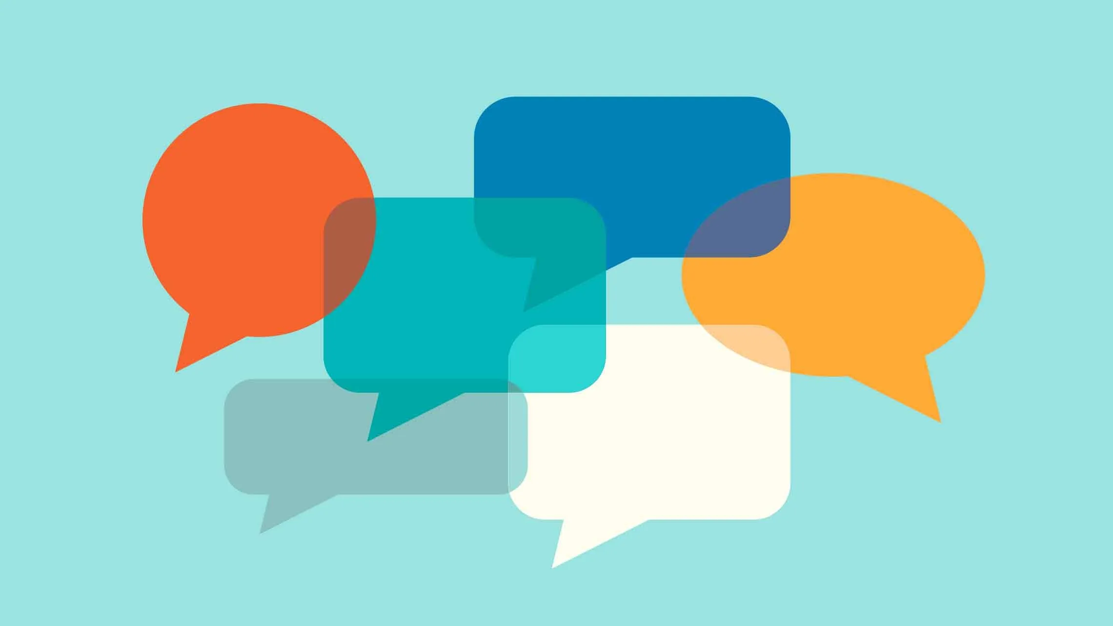 Achieving Your Goals—One Conversation at a Time | Executive Education