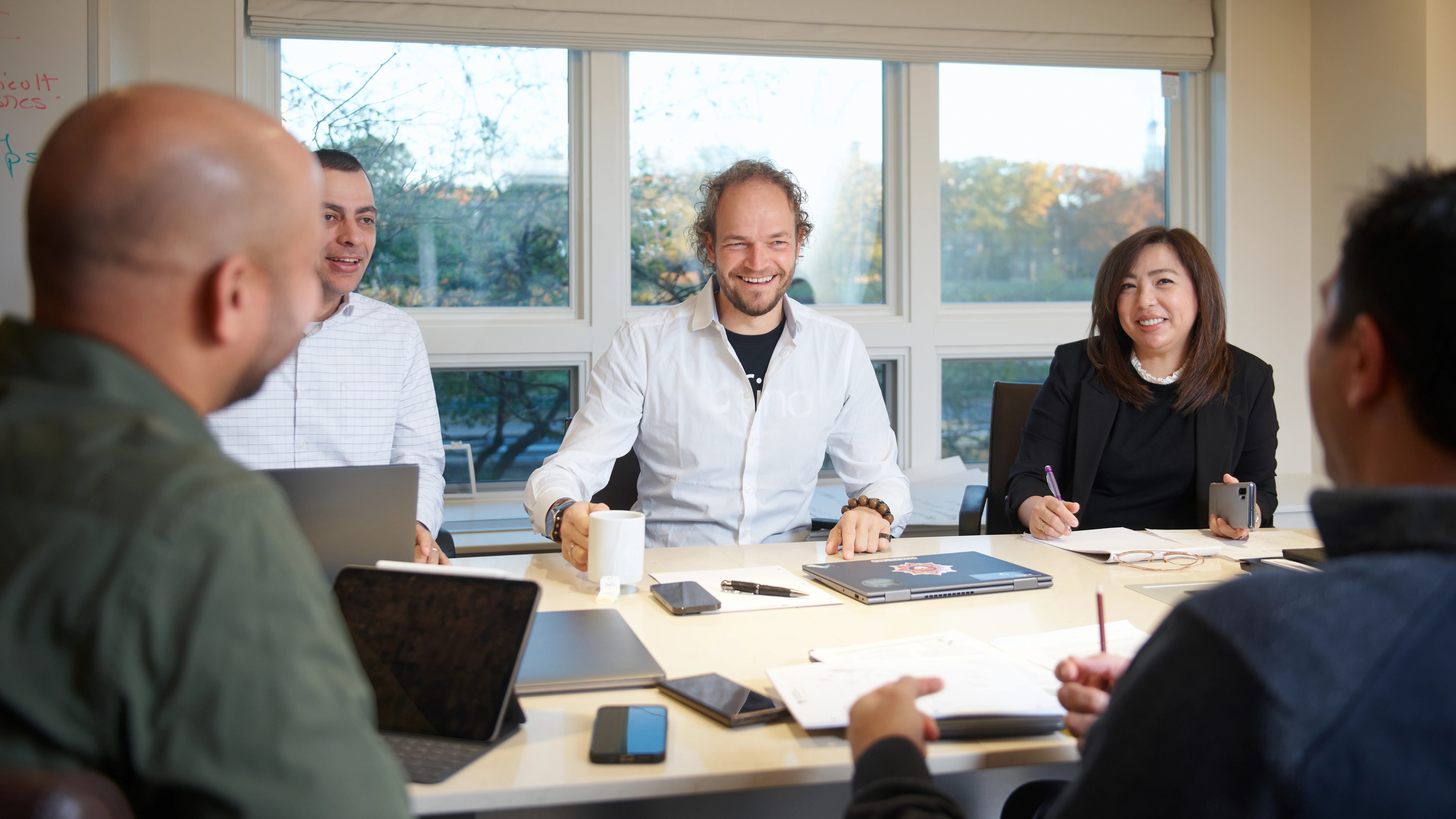 Inside the Learning: The My HBS Leadership Case | Executive Education