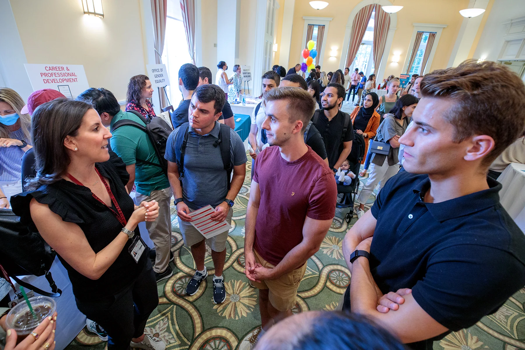 Working at Harvard Business School | Employment