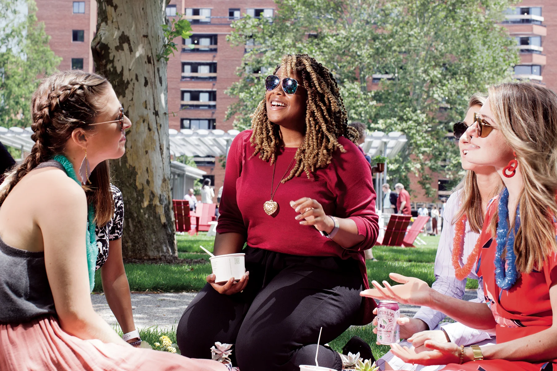 Employment | Harvard Business School