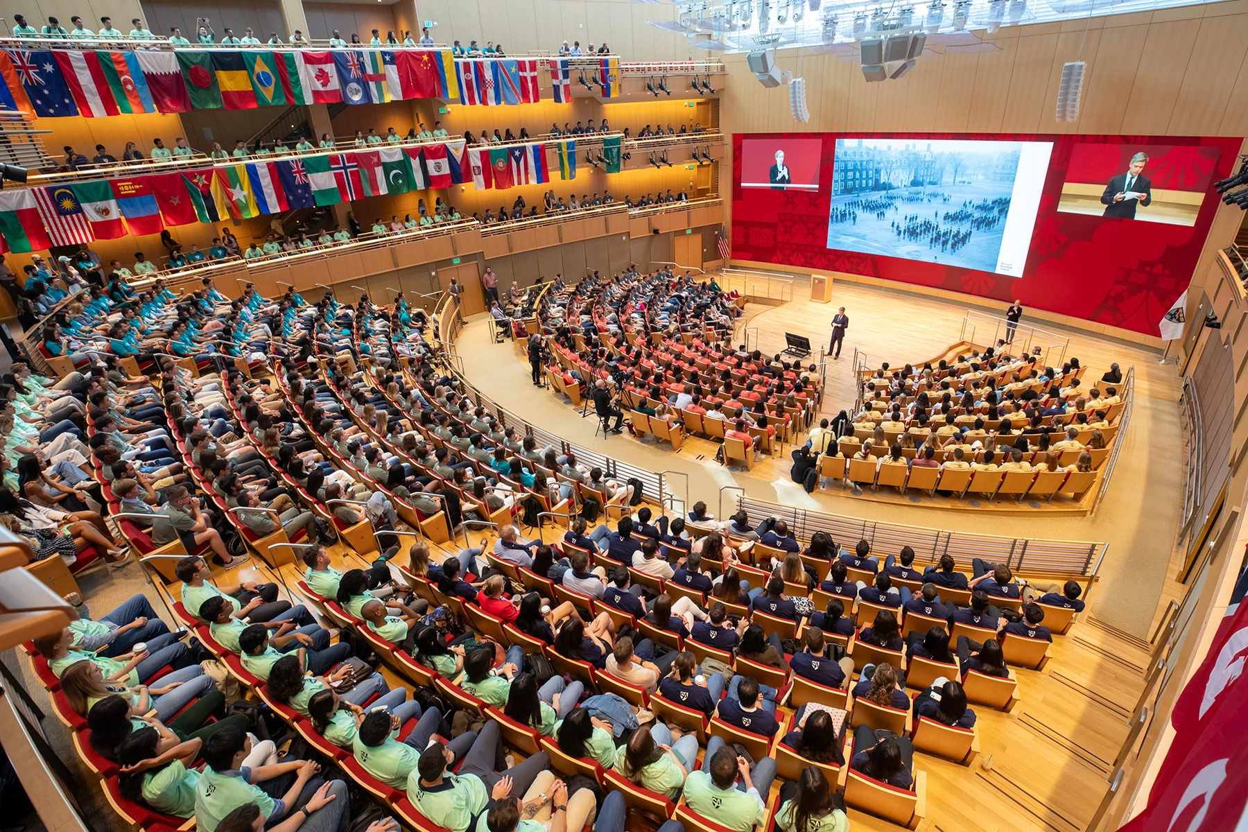 Year in Review | Annual Report 2024