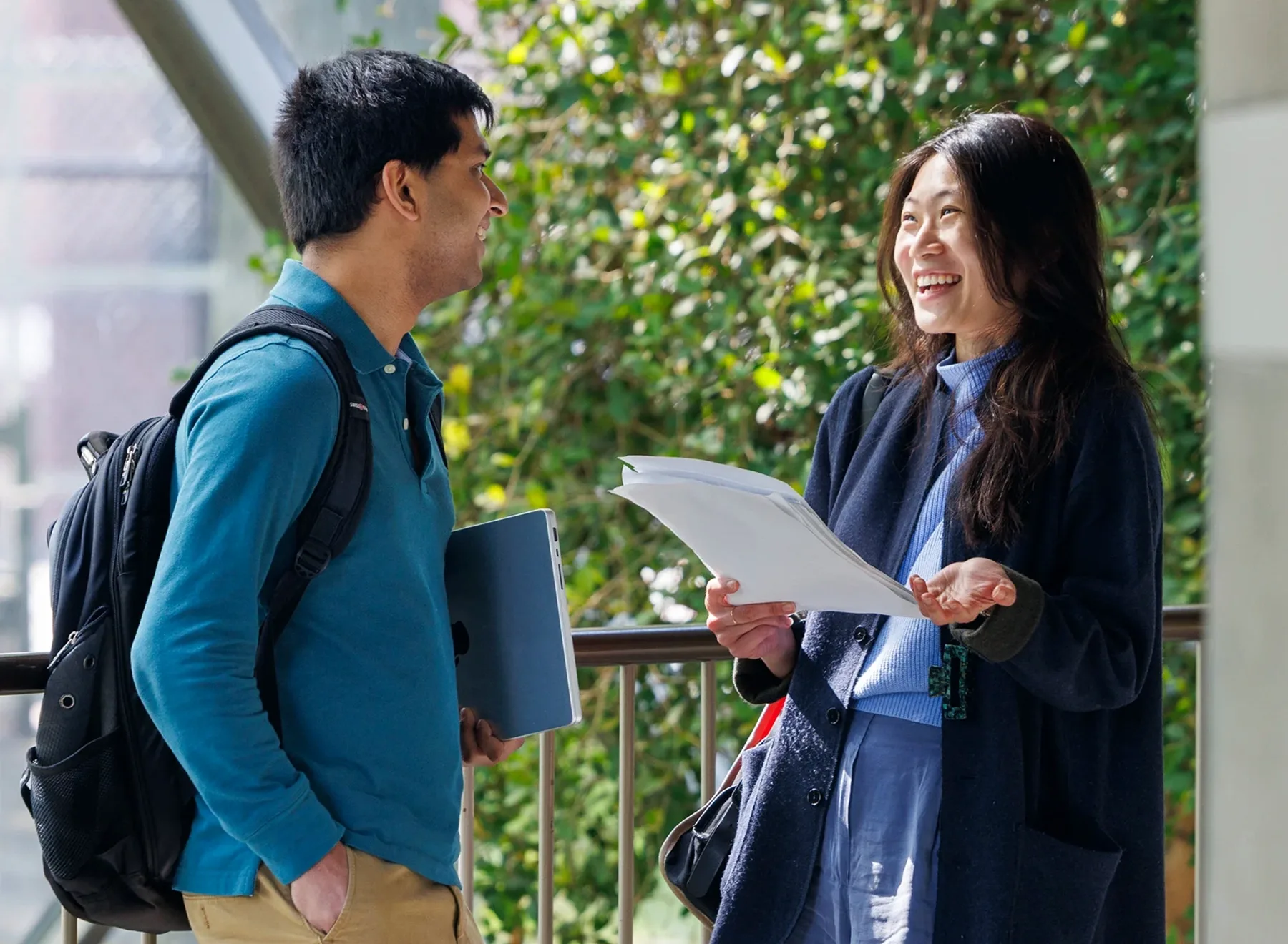 Business Economics | Doctoral Programs