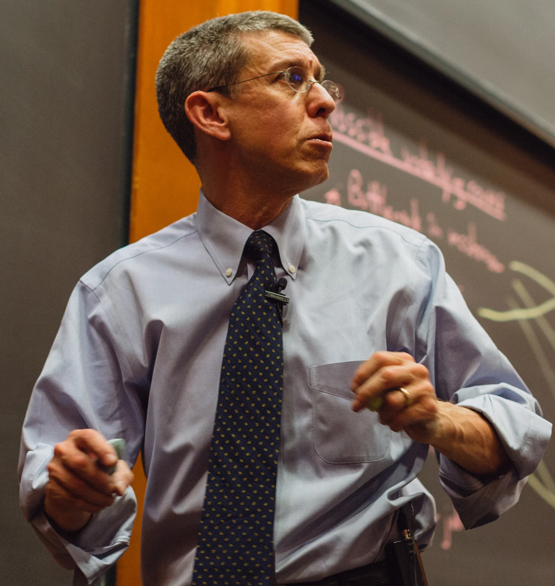 The Community | MBA