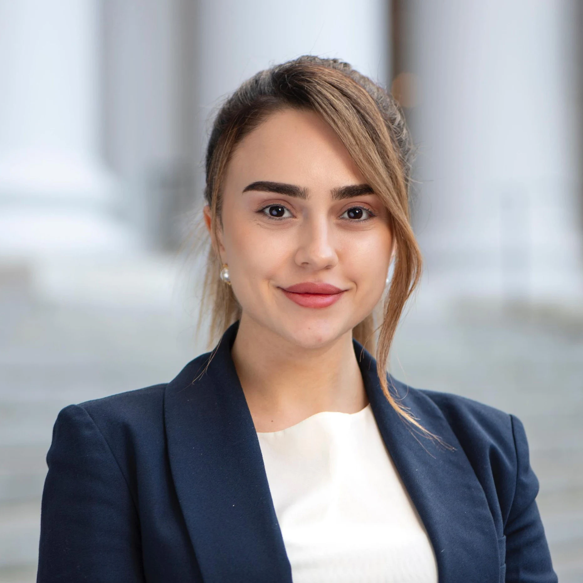 Shifting Perspectives: The MBA Class of 2025 Looks Back | MBA